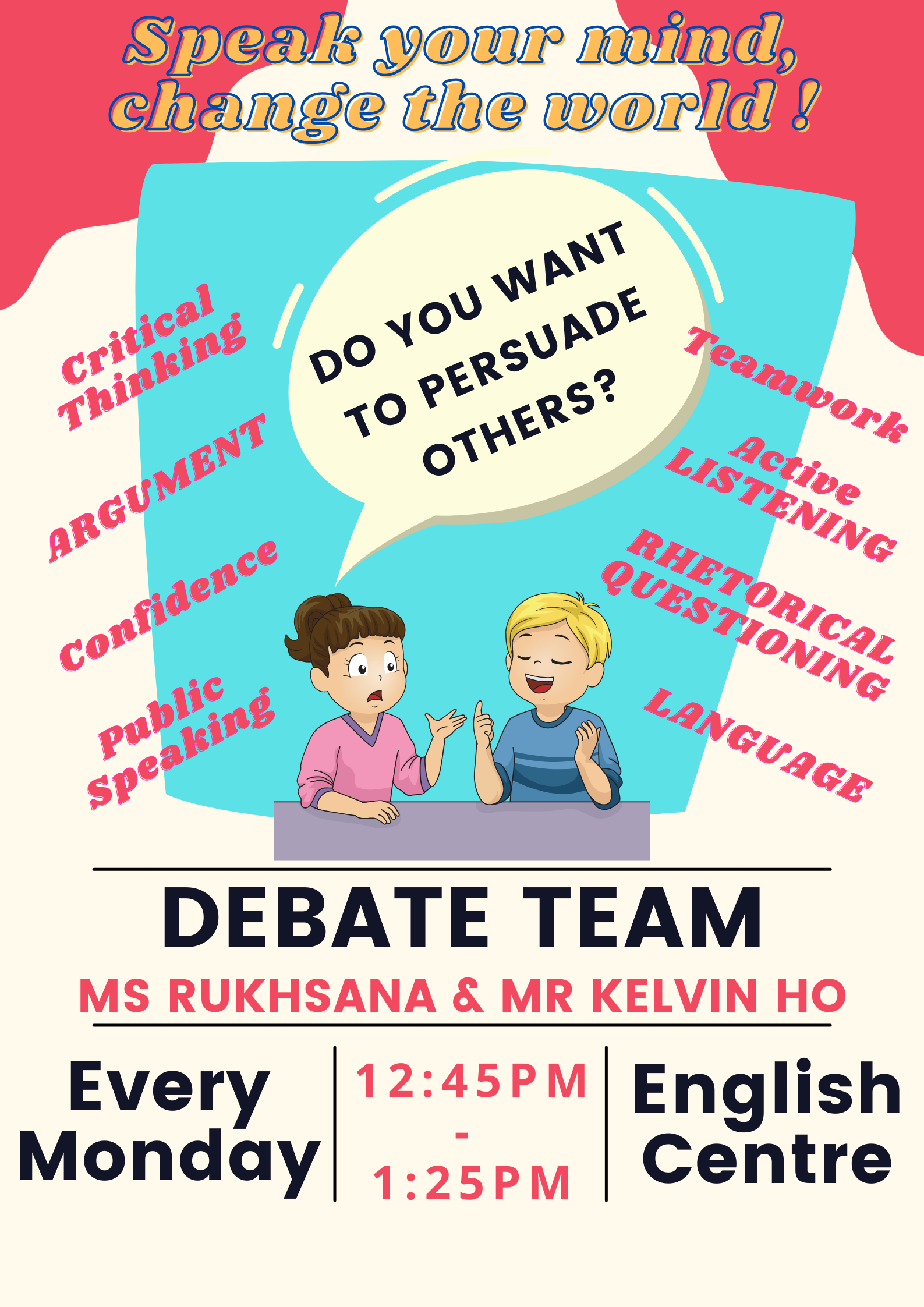 Lok Sin Tong Ku Chiu Man Secondary School